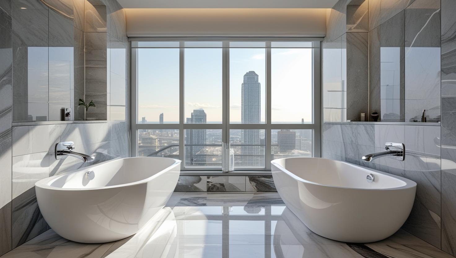 Par Taps – Designer Bathware