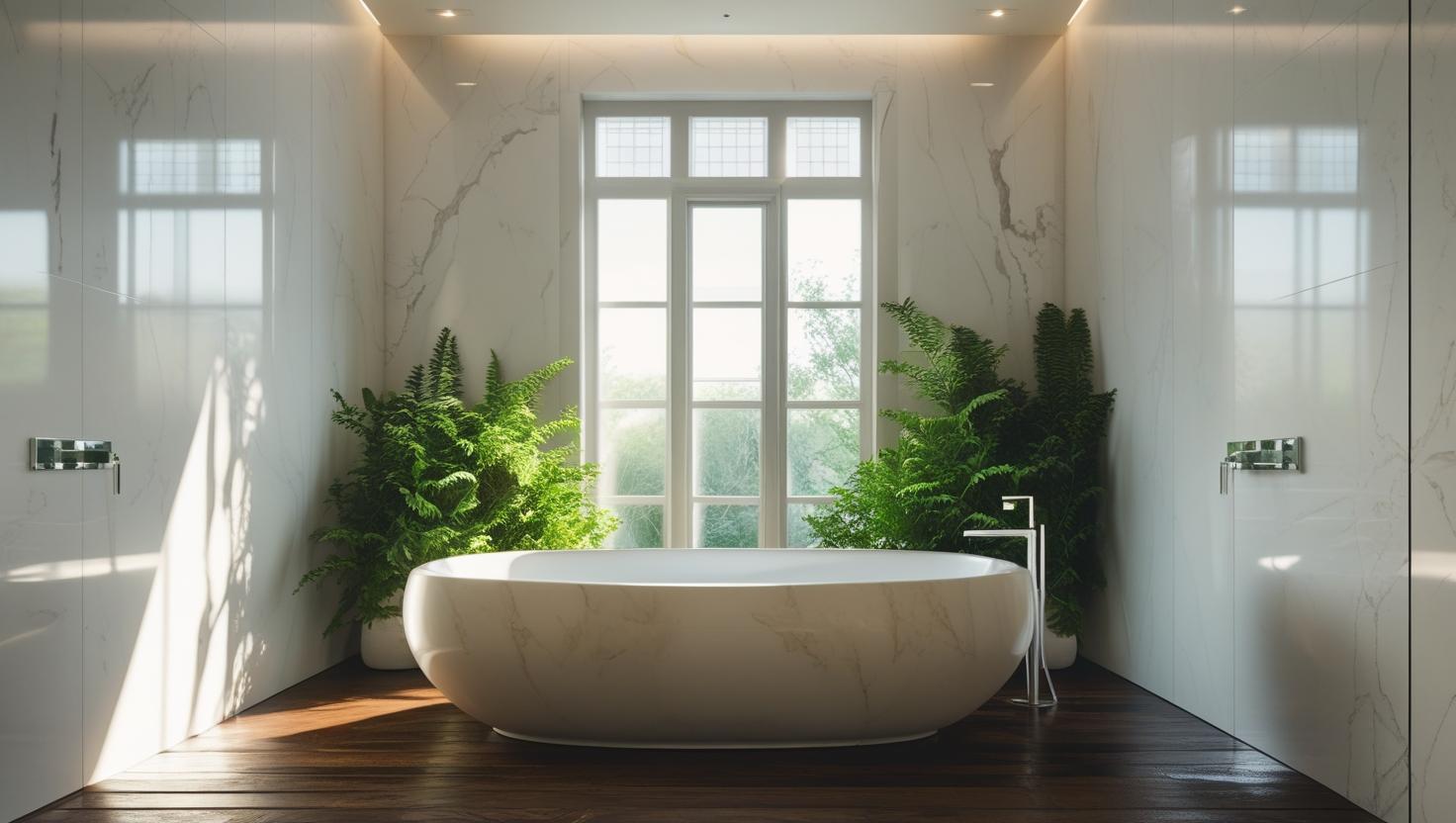 Oceano - Premium Brand for Inset Bath Tubs & Shower Base – Designer ...