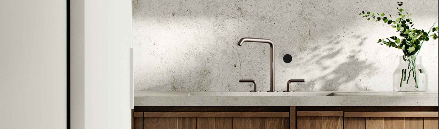 Laundry Taps & Mixers | Best Online Price – Designer Bathware