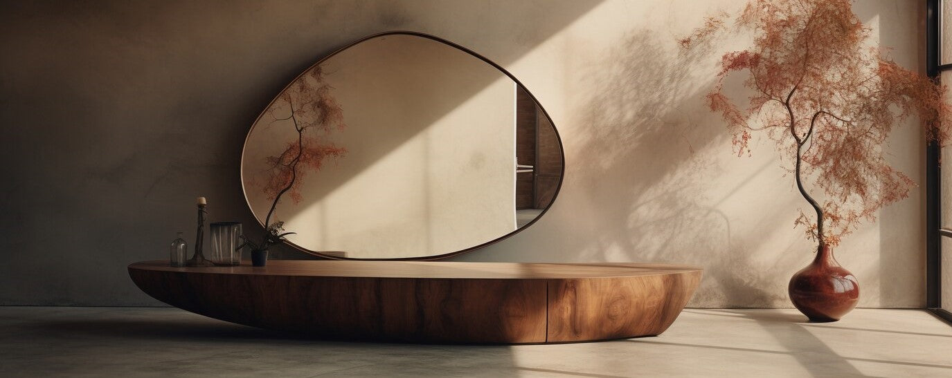 Exquisite Collection of Basin Lab Mirrors & Basins Melbourne — Designer ...