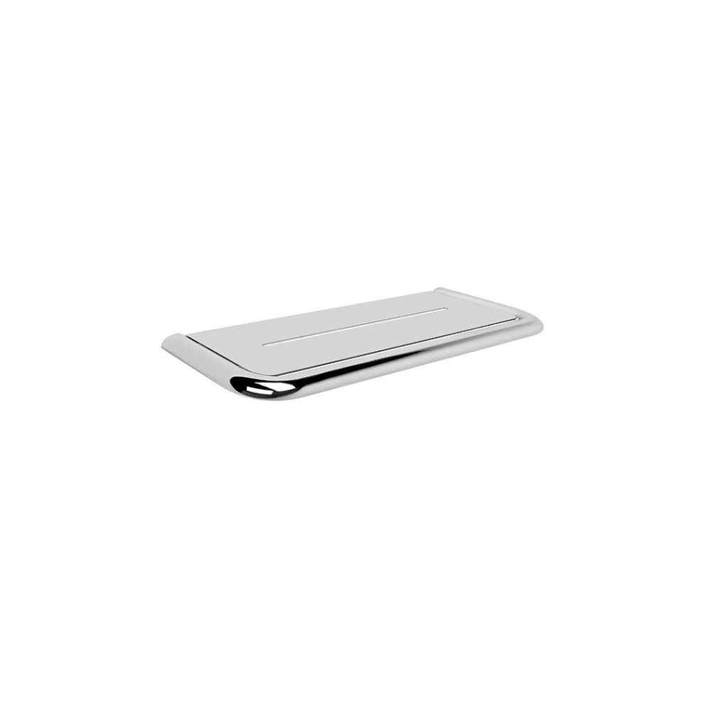 Brodware Nanobar Metal Shelf – Designer Bathware