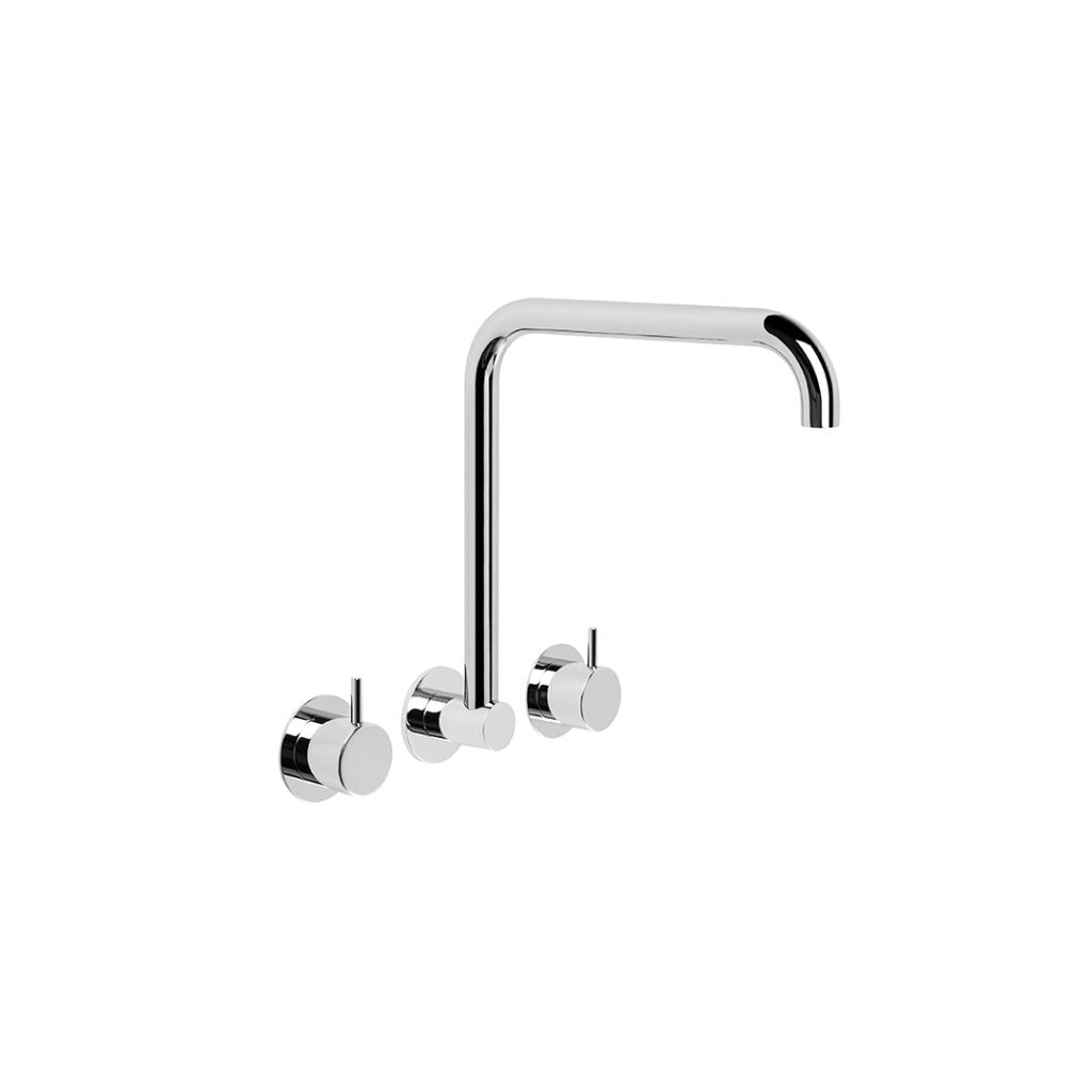 Brodware Tapware, Shower Set, Taps, Wall Mixers & More — Designer Bathware
