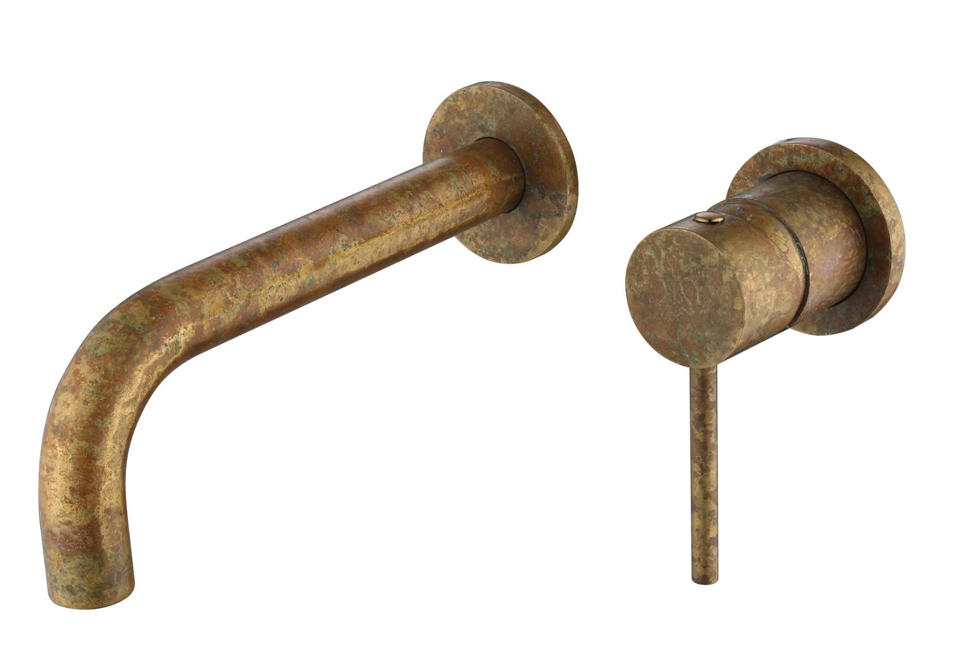 Bella Vista Bathware | Tapware, Floor Drains and More — Designer Bathware