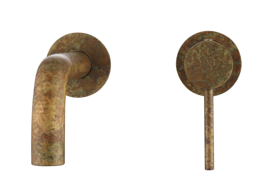 Bella Vista Bathware | Tapware, Floor Drains and More — Designer Bathware