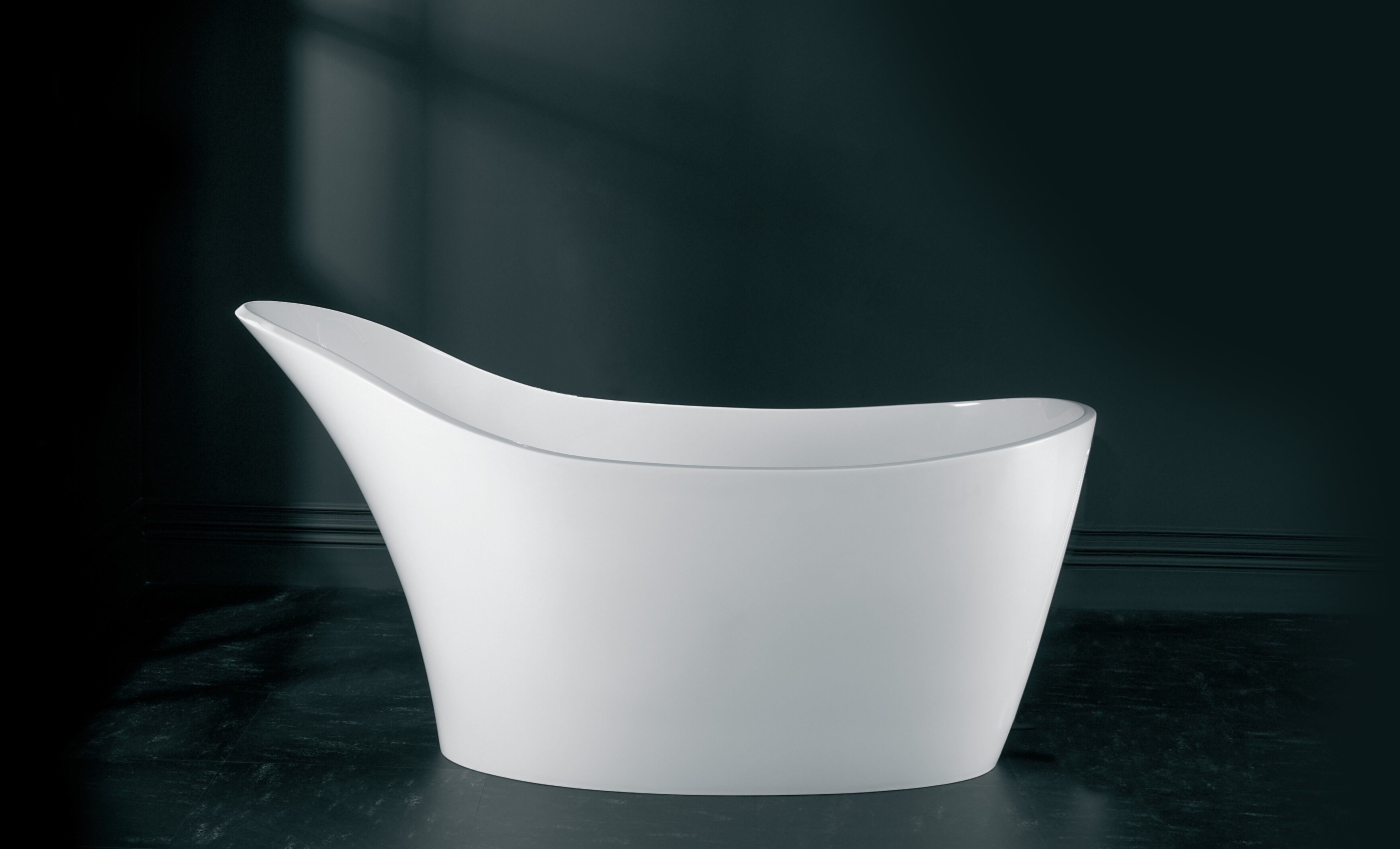 Victoria + Albert Amalfi Bath — Designer Bathware