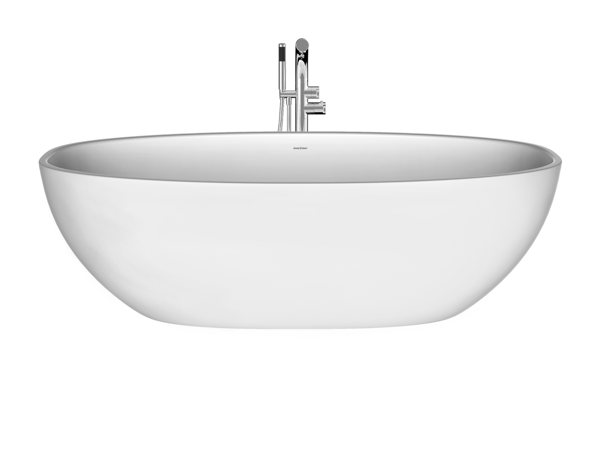 Victoria + Albert Barcelona 1800 Bath — Designer Bathware