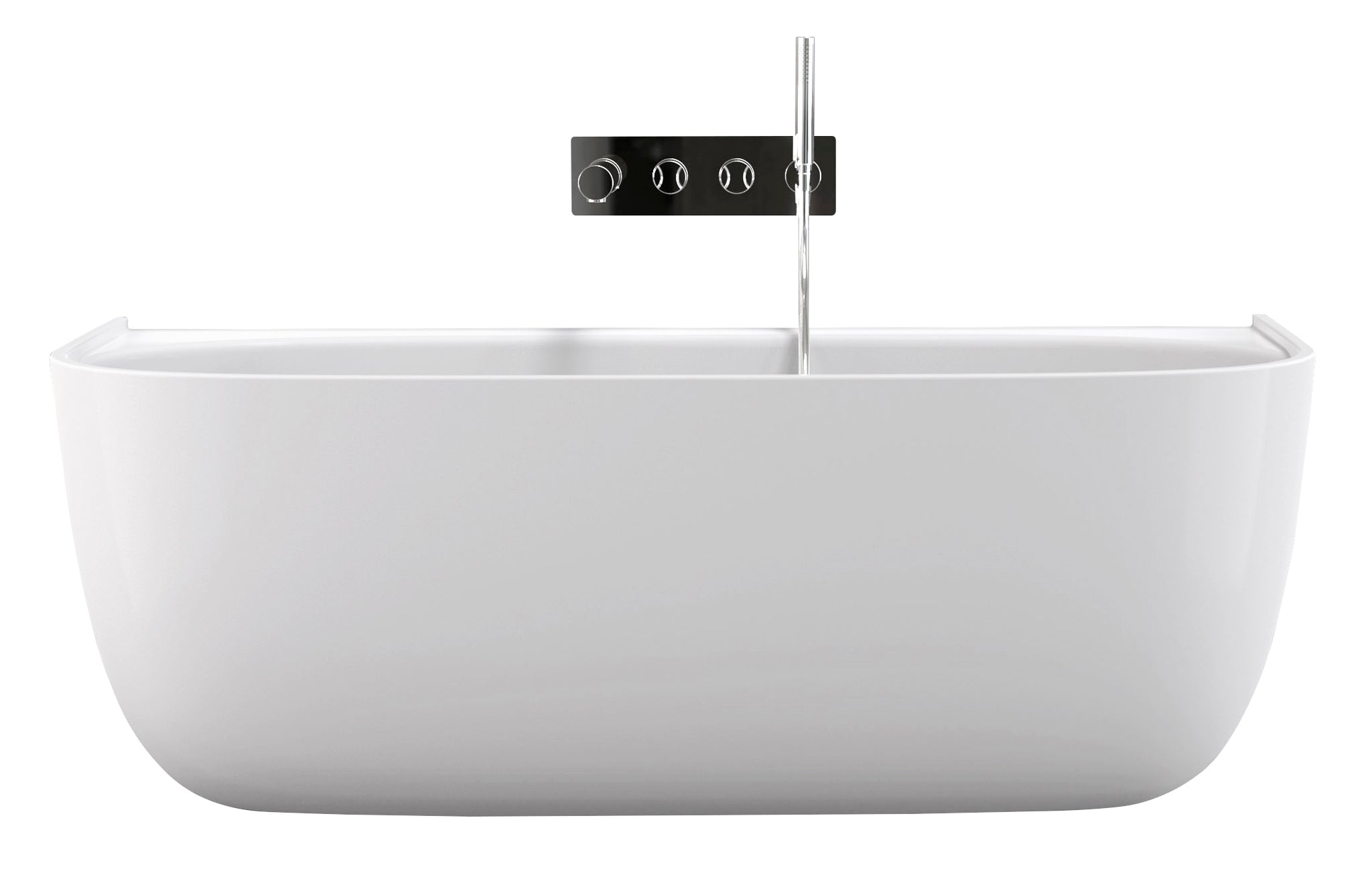 Inset & Freestanding Bathtubs Melbourne | Designer Bath Tubs | Buy ...