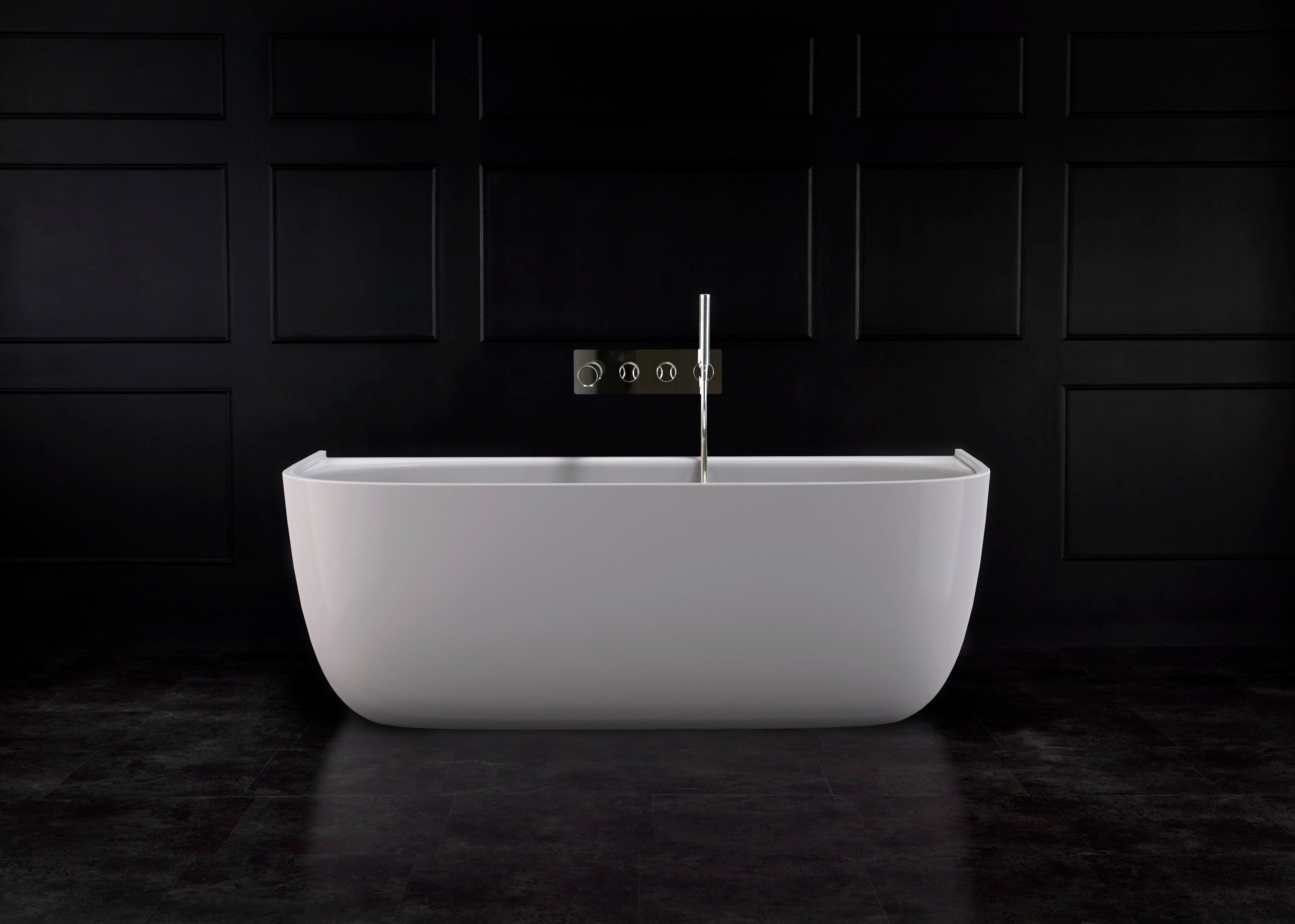 Victoria + Albert Eldon Bath — Designer Bathware