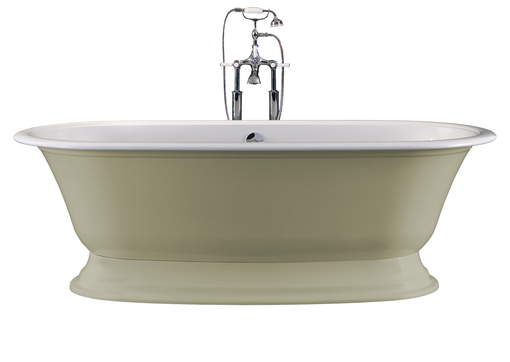 Inset & Freestanding Bathtubs Melbourne | Designer Bath Tubs | Buy ...