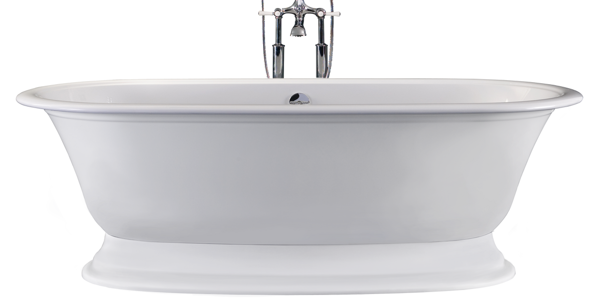 Victoria + Albert Elwick Bath — Designer Bathware