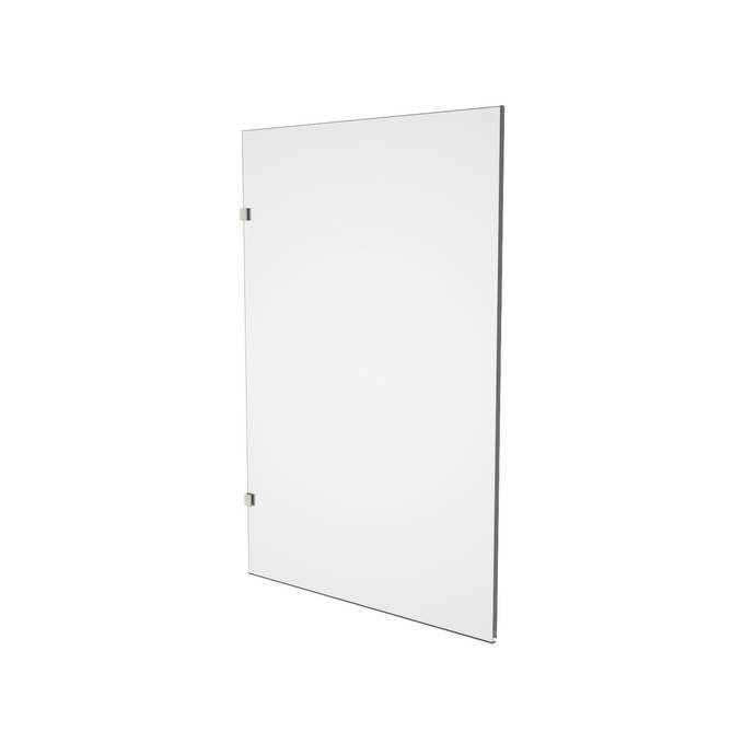 Mimi Frameless Panel 1000mm x 2000mm – Designer Bathware