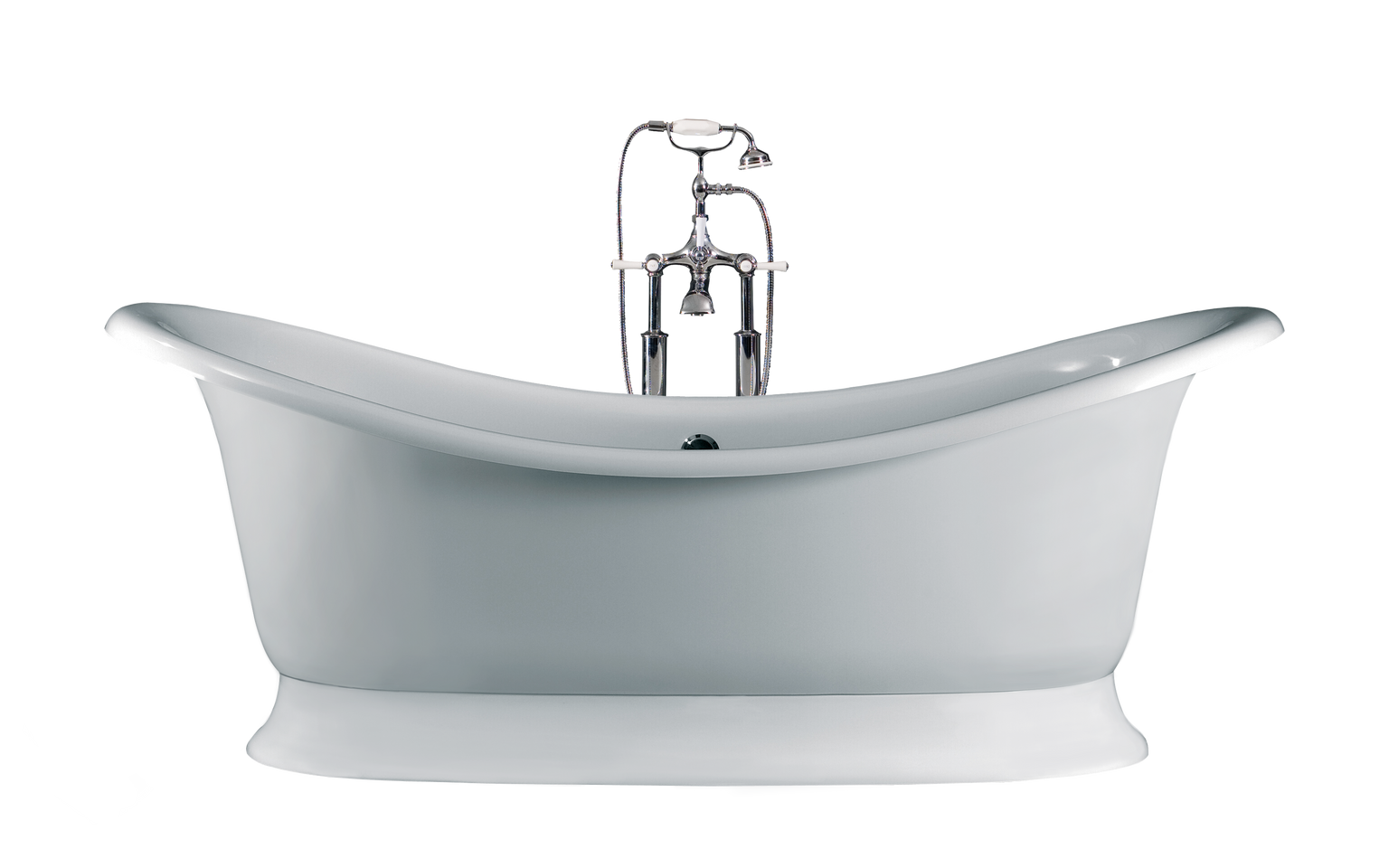 Inset & Freestanding Bathtubs Melbourne | Designer Bath Tubs | Buy ...