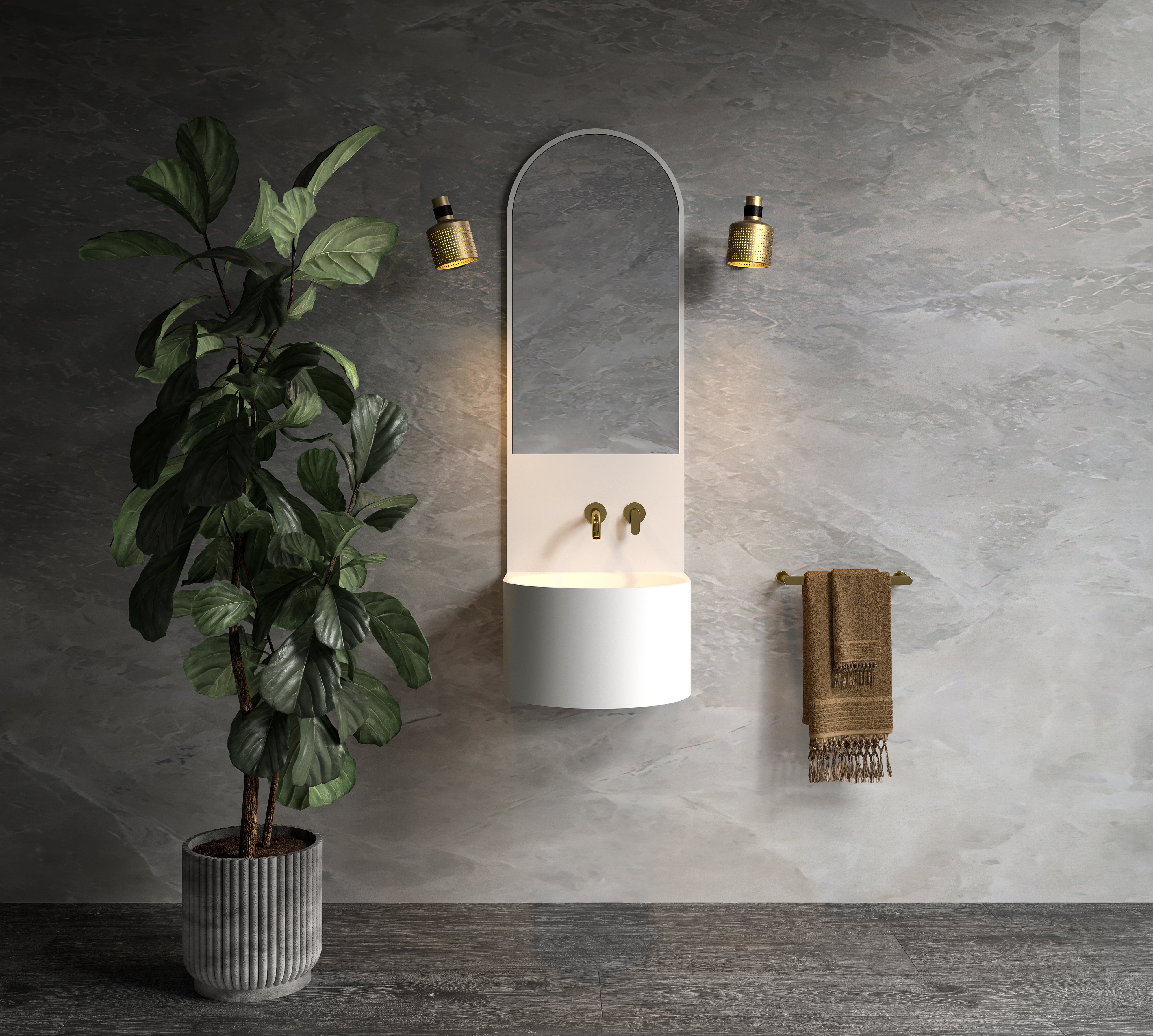 Designer Bathware - Luxury Bathware & Designer Bathtubs Melbourne