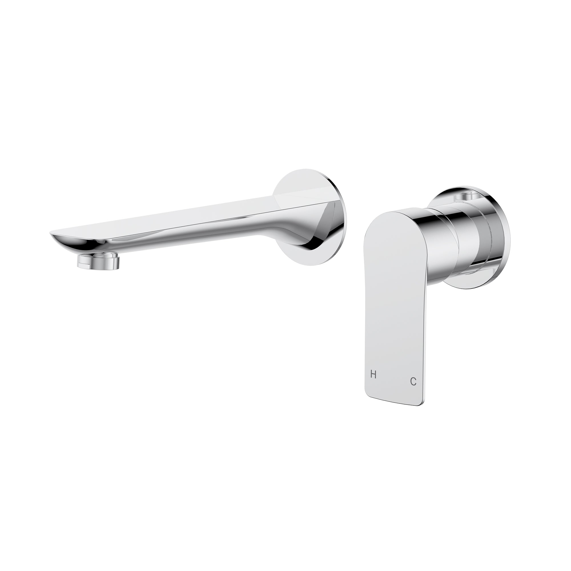 Modern National Nova Wall Combination – Designer Bathware