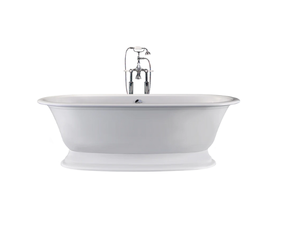 Victoria + Albert Elwick Bath – Designer Bathware