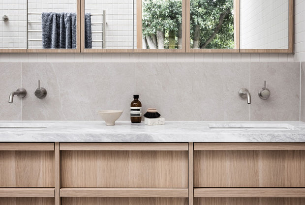 Best Bathroom Tapware Finishes: Colours, Trends & Brands for 2026 ...
