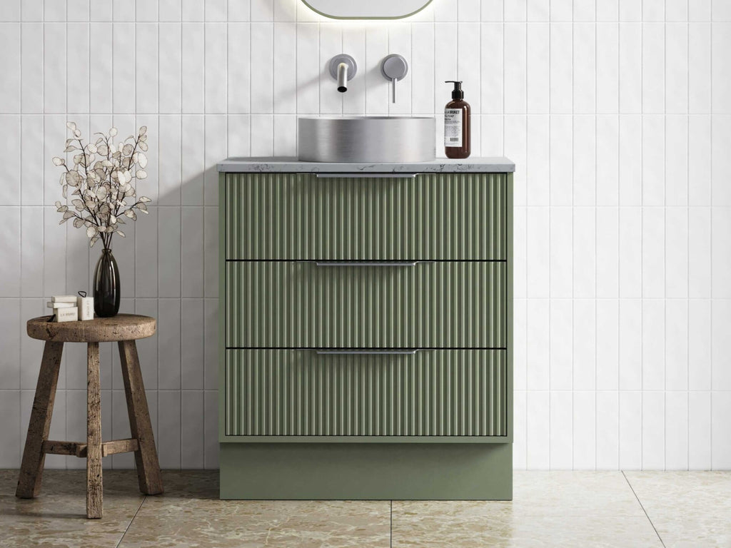 Custom Vanity Units — Designer Bathware