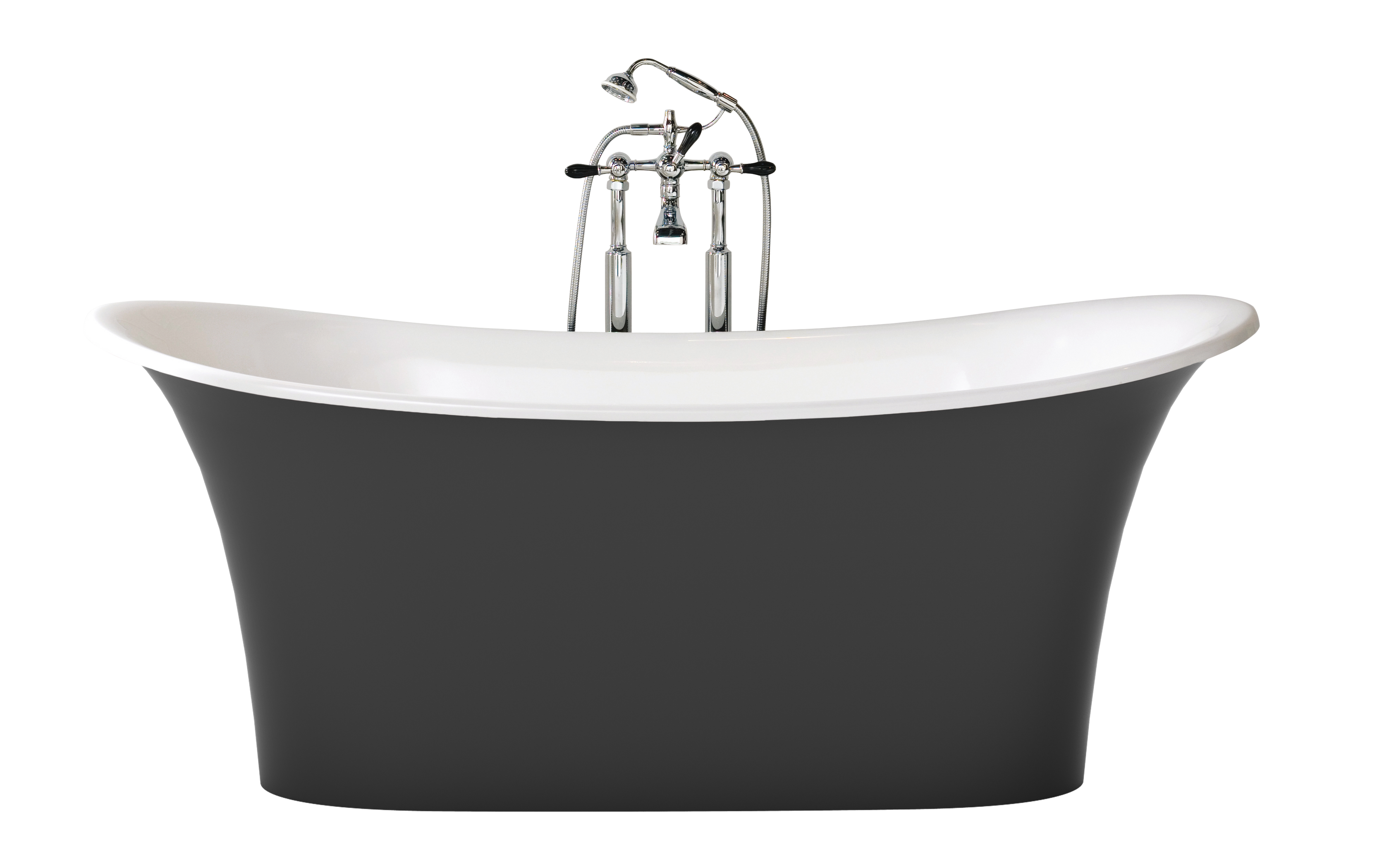 Victoria + Albert Toulouse 1800 Bath — Designer Bathware