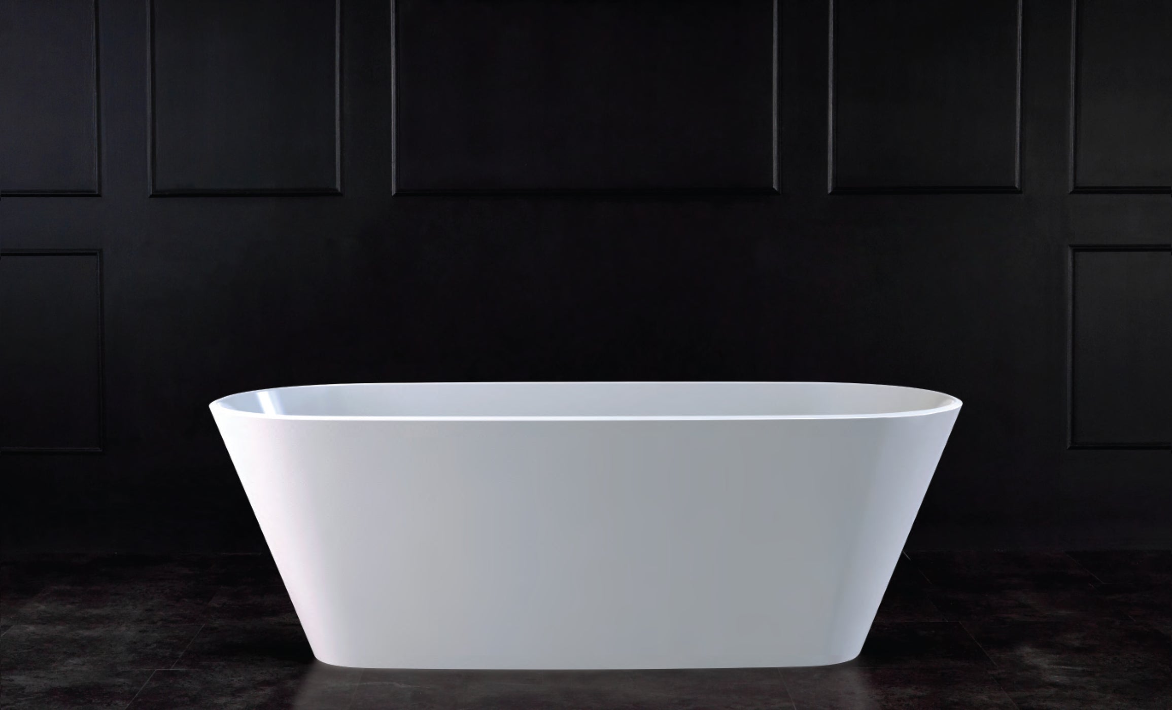 Victoria + Albert Vetralla 1650 Bath — Designer Bathware