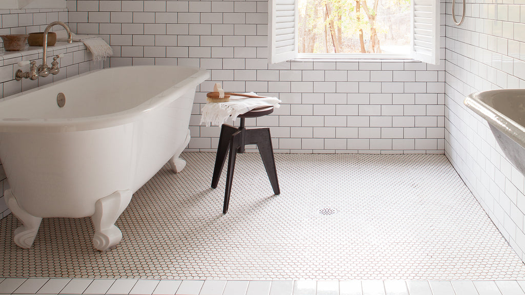 Free Standing Baths in Stone & Acrylic By Designer Bathware