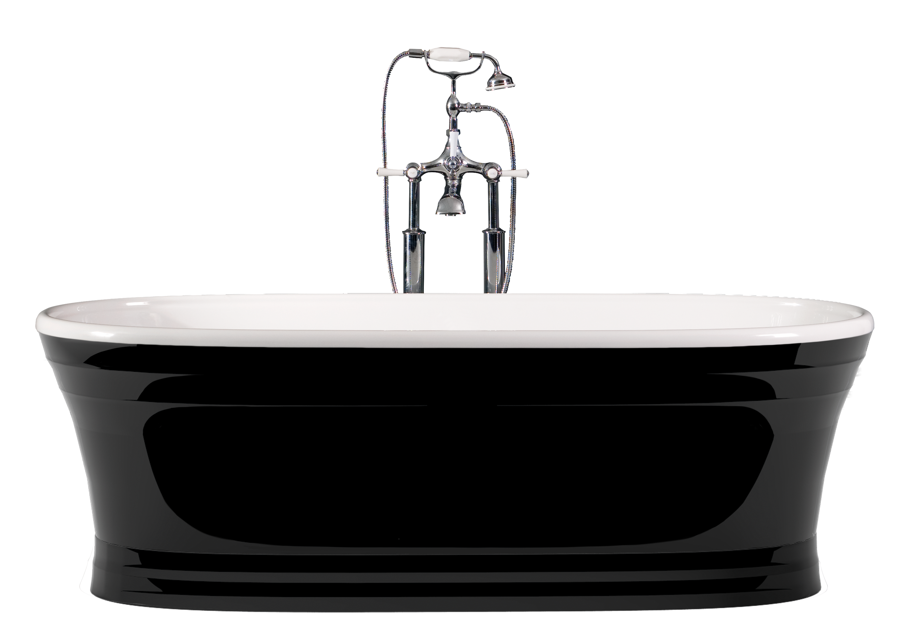 Victoria + Albert Worcester Bath — Designer Bathware