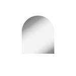 Rifco Zion Mirror — Designer Bathware