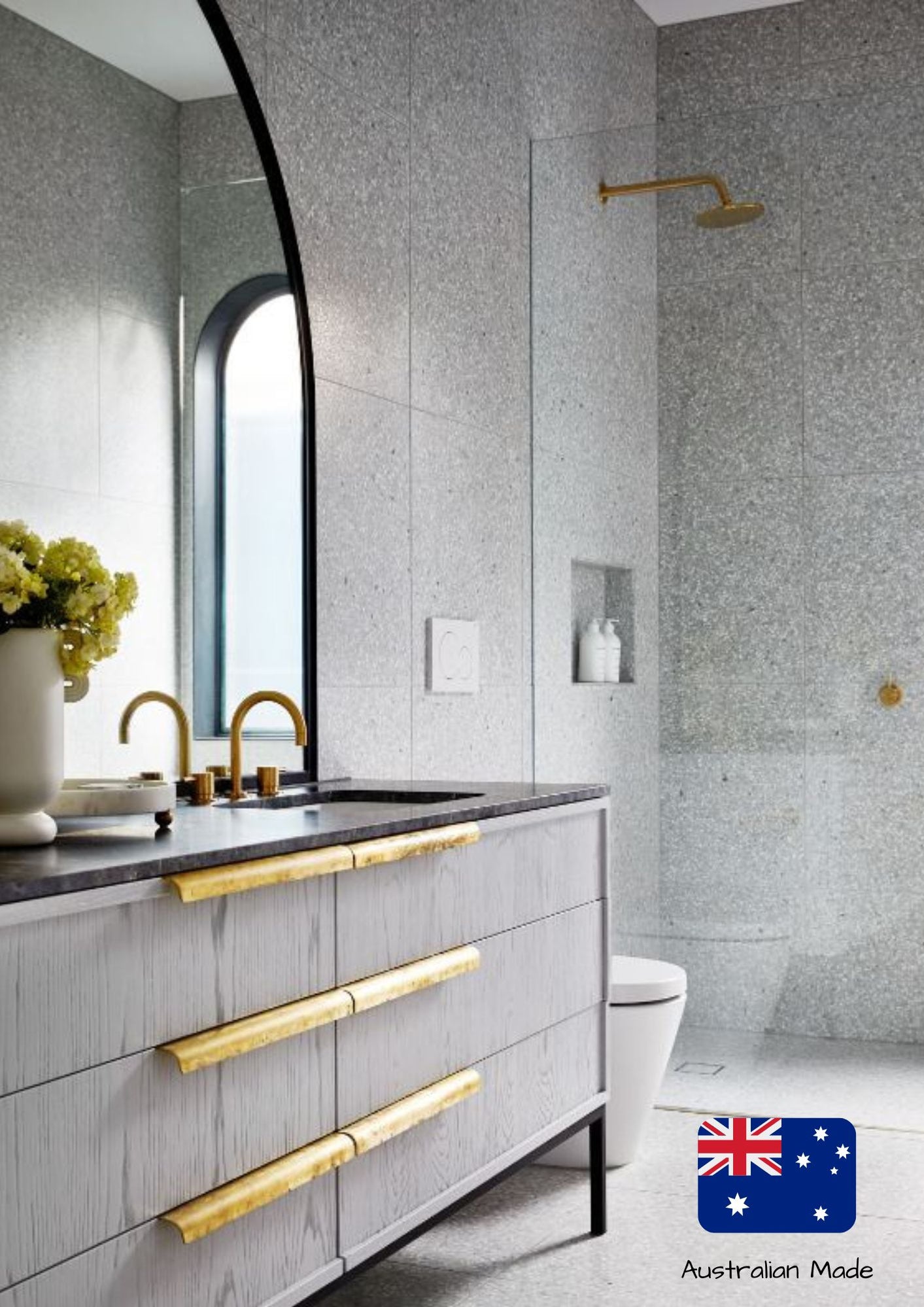 Designer Bathware, Luxury Bathtubs & Bathroom Supplies Melbourne