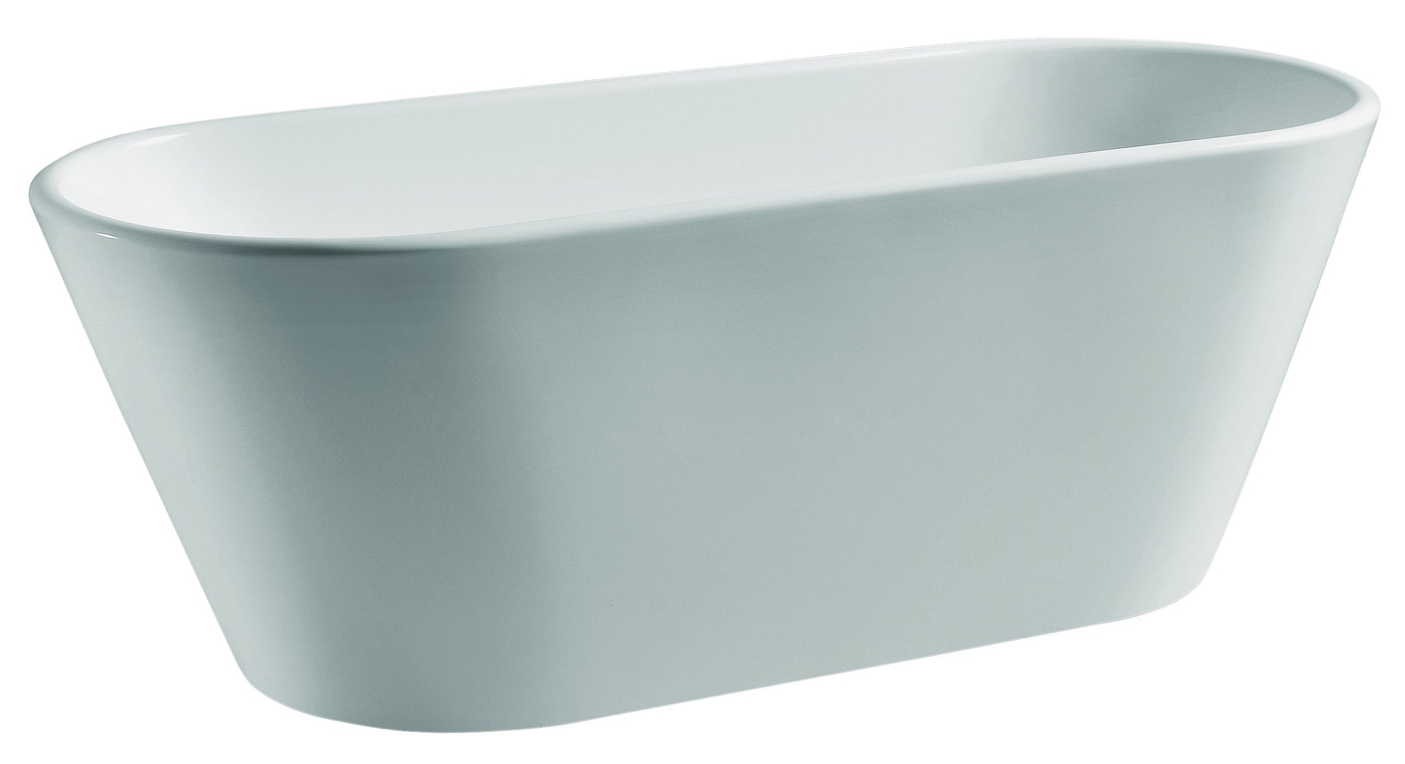 Free Standing Baths in Stone & Acrylic By Designer Bathware