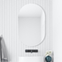 Rifco Shaving Cabinets and Vanities | Designer Bathware