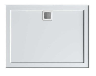 Oceano Stonelite Eco Shower Base 1500 x 900 — Designer Bathware