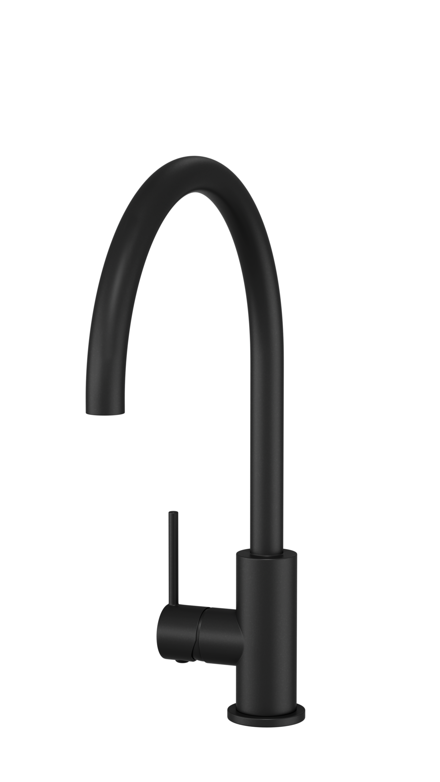 Kitchen Tapware Melbourne | Buy Black Kitchen Taps Online — Designer ...