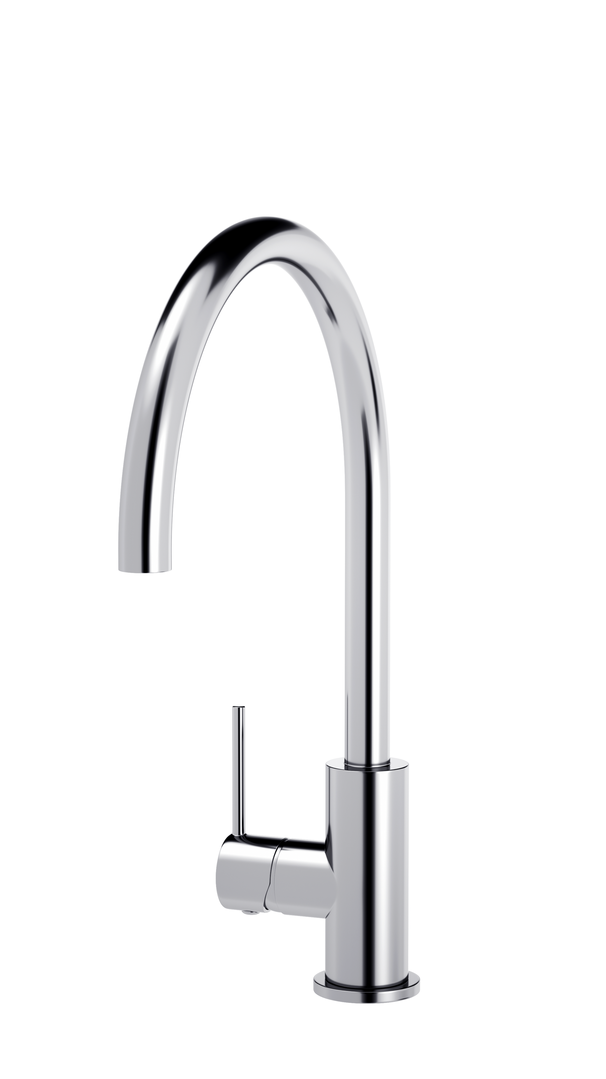 Kitchen Tapware Melbourne | Buy Black Kitchen Taps Online — Designer ...