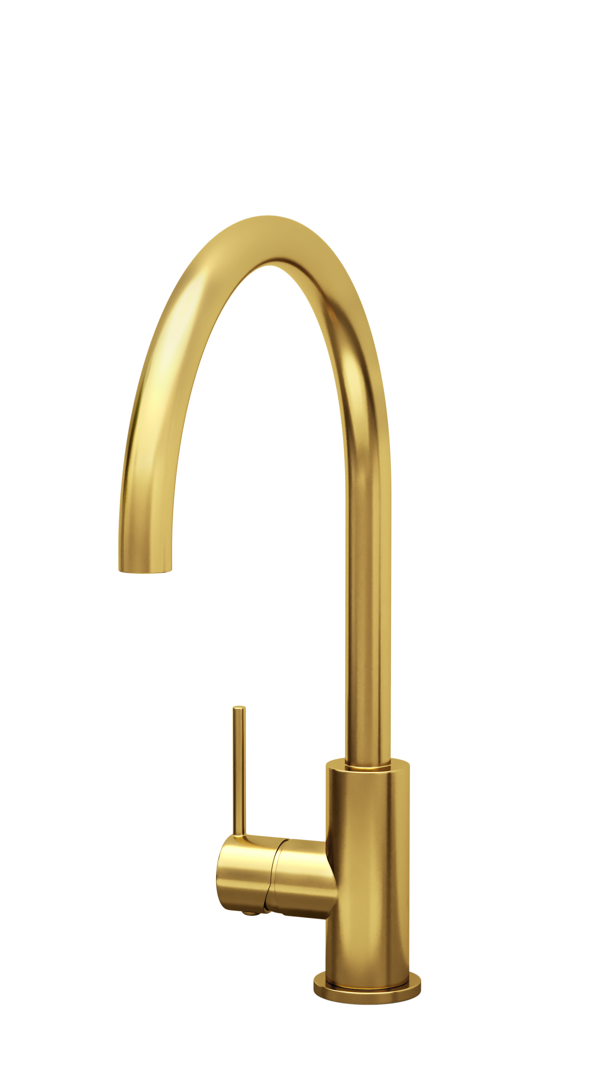 Kitchen Tapware Melbourne | Buy Black Kitchen Taps Online — Designer ...