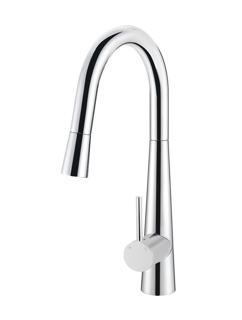 Kitchen Tapware Melbourne | Buy Black Kitchen Taps Online — Designer ...