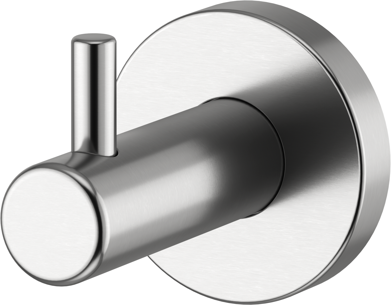 Meir Outdoor Robe Hook - SS316 — Designer Bathware