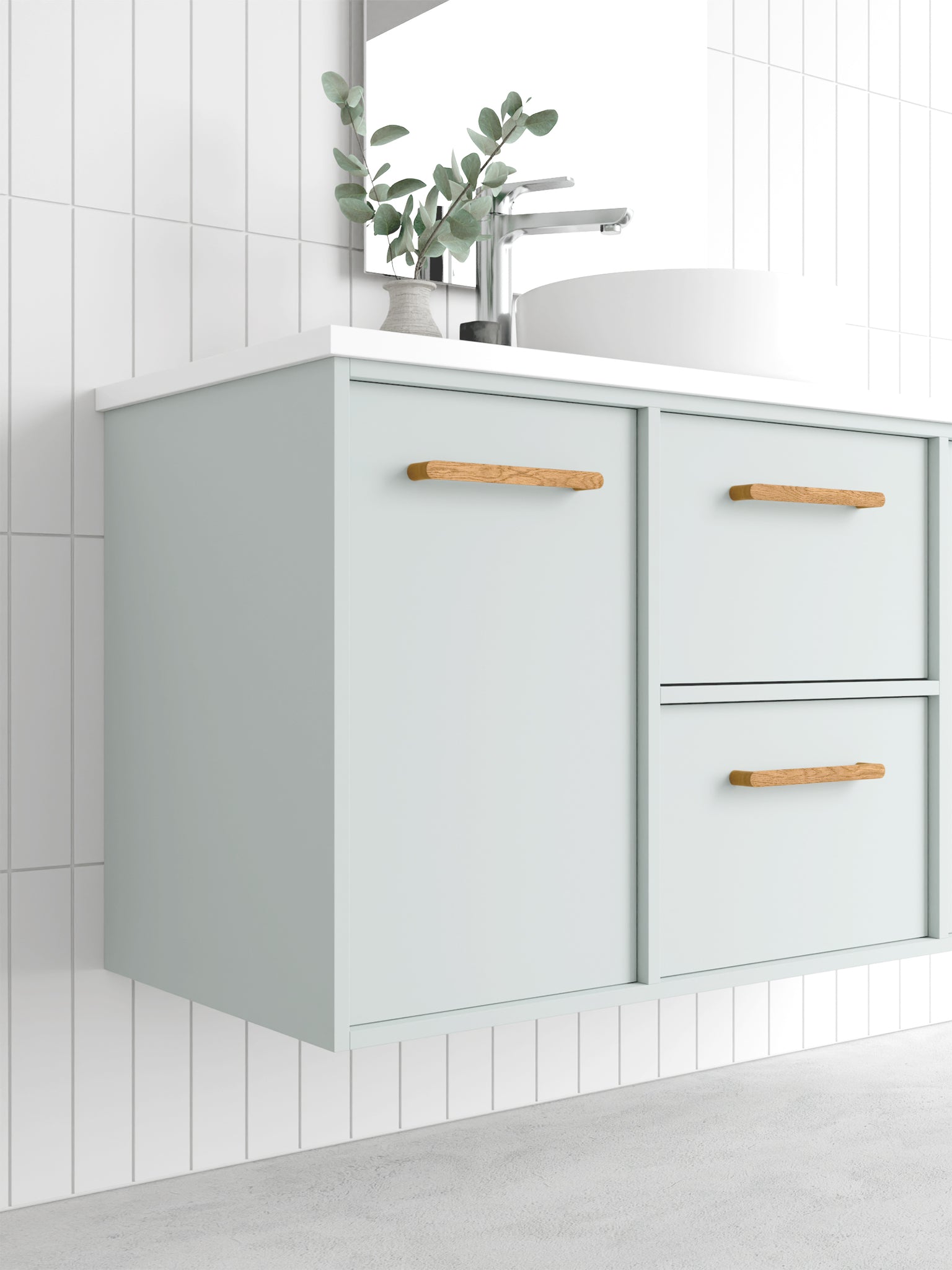 Buy Online Marquis Vanities | Bathroom Vanity & Basins — Designer Bathware