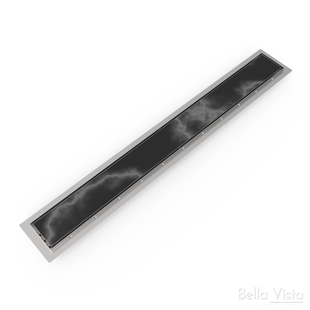 Bella Vista Bathware | Tapware, Floor Drains and More — Designer Bathware
