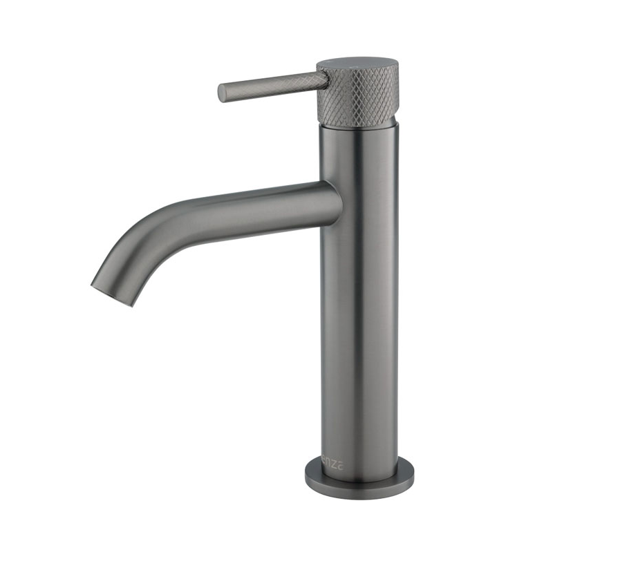 AXLE Basin Mixer — Designer Bathware