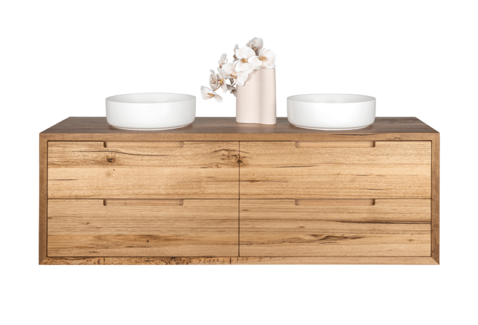 Fifth Avenue Carini Messmate Vanity – Designer Bathware