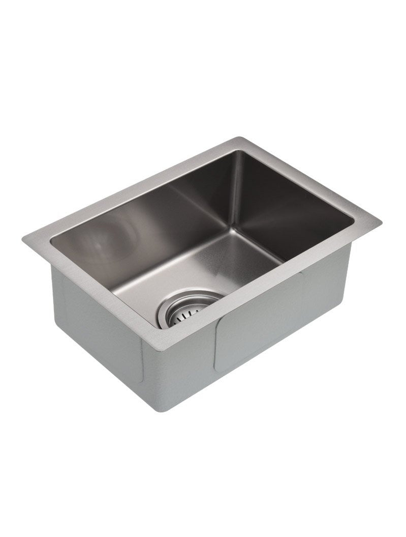 Double Kitchen Sinks Melbourne | Undermount Black Sinks — Designer Bathware