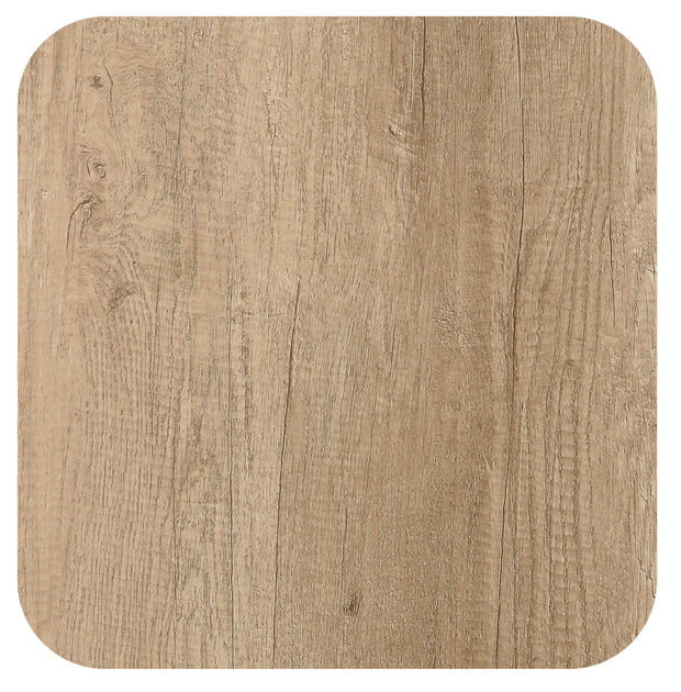 Bondi Shaving Cabinet Natural Oak 1500mm – Designer Bathware