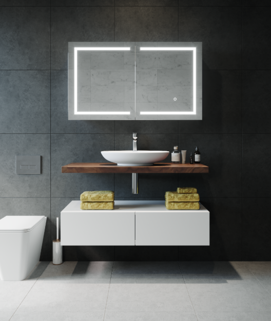 VERA – Designer Bathware